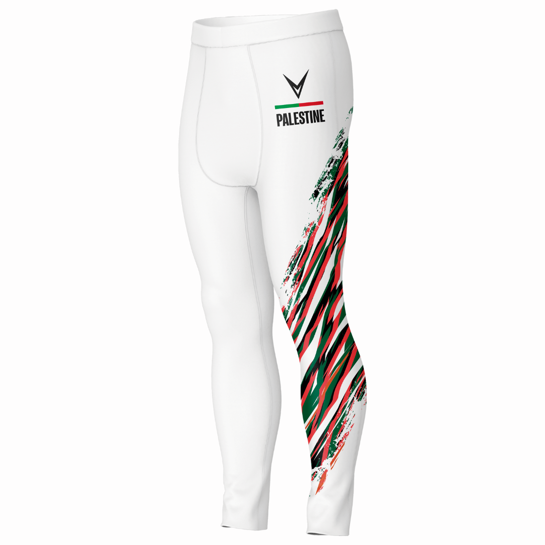 Palestine Cycling Pants – Nasi Wear