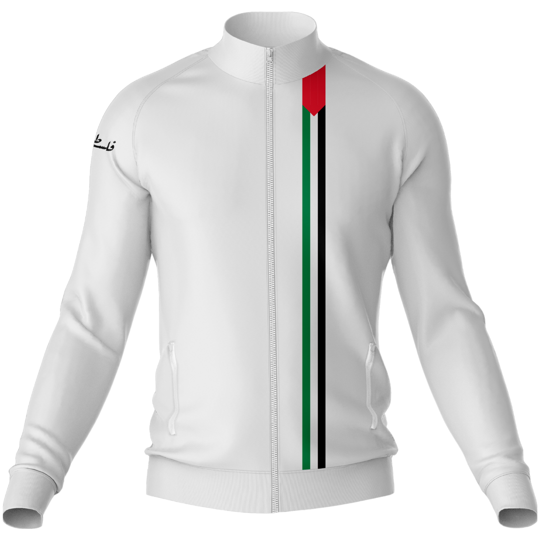 Palestine "V2" Jacket – Nasi Wear
