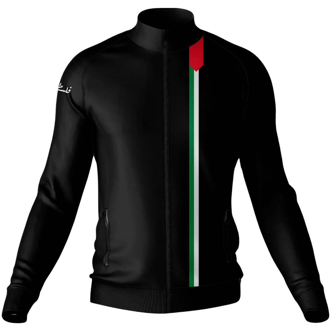 Palestine "V1" Jacket – Nasi Wear