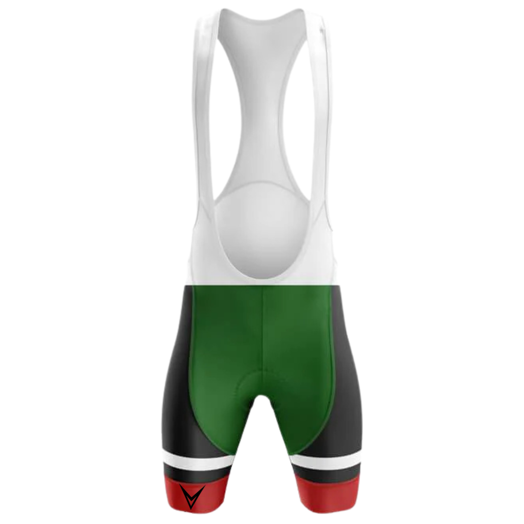Jordan V3 Cycling Bib Shorts – Nasi Wear